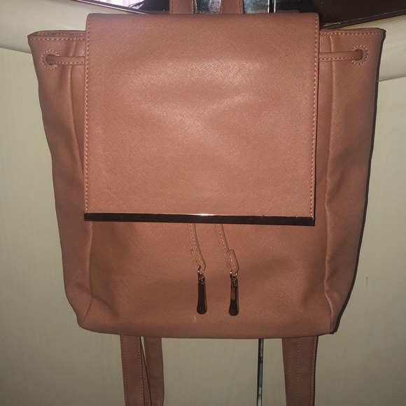Bags | Trendy Backpack | Poshmark